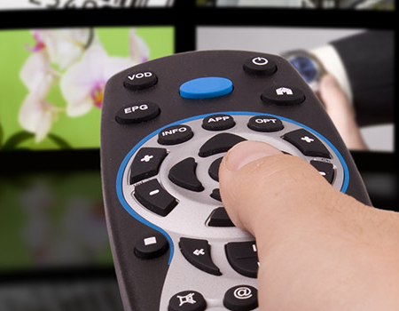 Columbus Business Cable Service | Cable Internet Providers